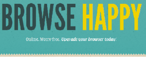 Browse Happy – Pongpat Janthai Green