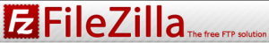 filezilla_logo – Pongpat Janthai Green