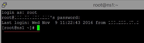 Generate Private Key และ CSR บน Linux Apache – Pongpat Janthai Green
